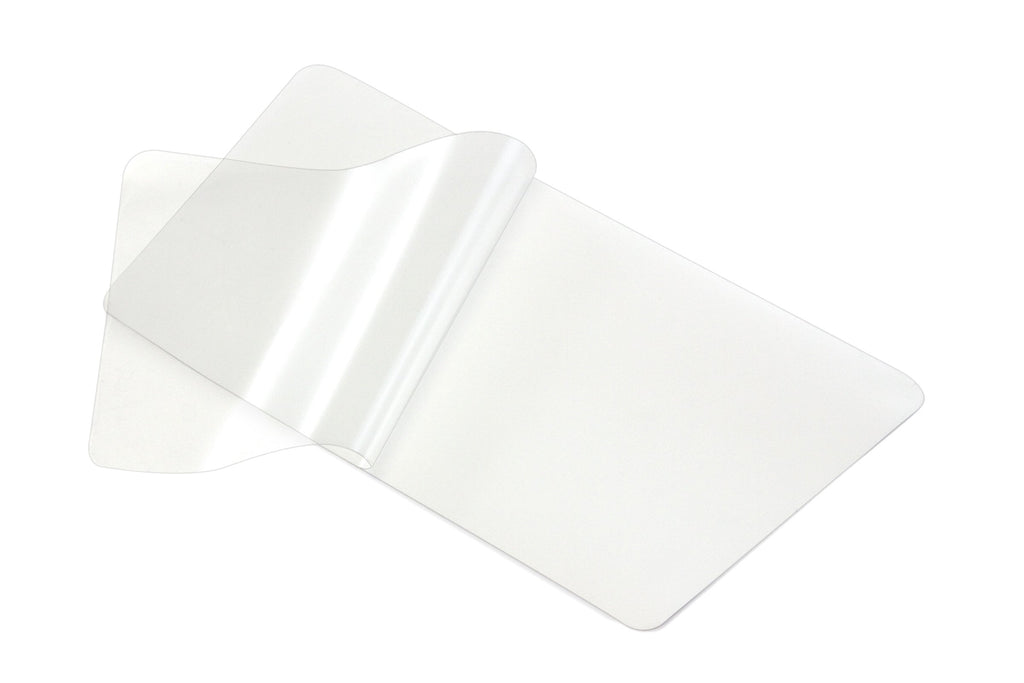 2013-2018 Fits Ford Fusion MyFord Screen Savers 2pc Custom Fit Invisib ...